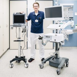 Therapien der gutartigen Prostatavergrößerung - Vinzenzkrankenhaus Hannover
