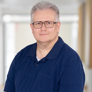 Team Radiologie - Vinzenzkrankenhaus Hannover