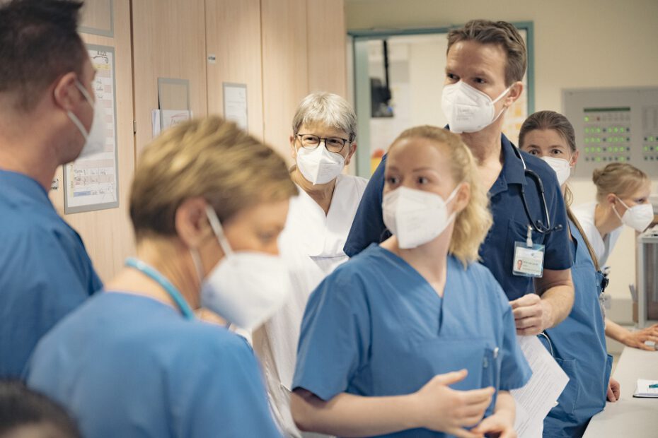 Lehre - Vinzenzkrankenhaus Hannover