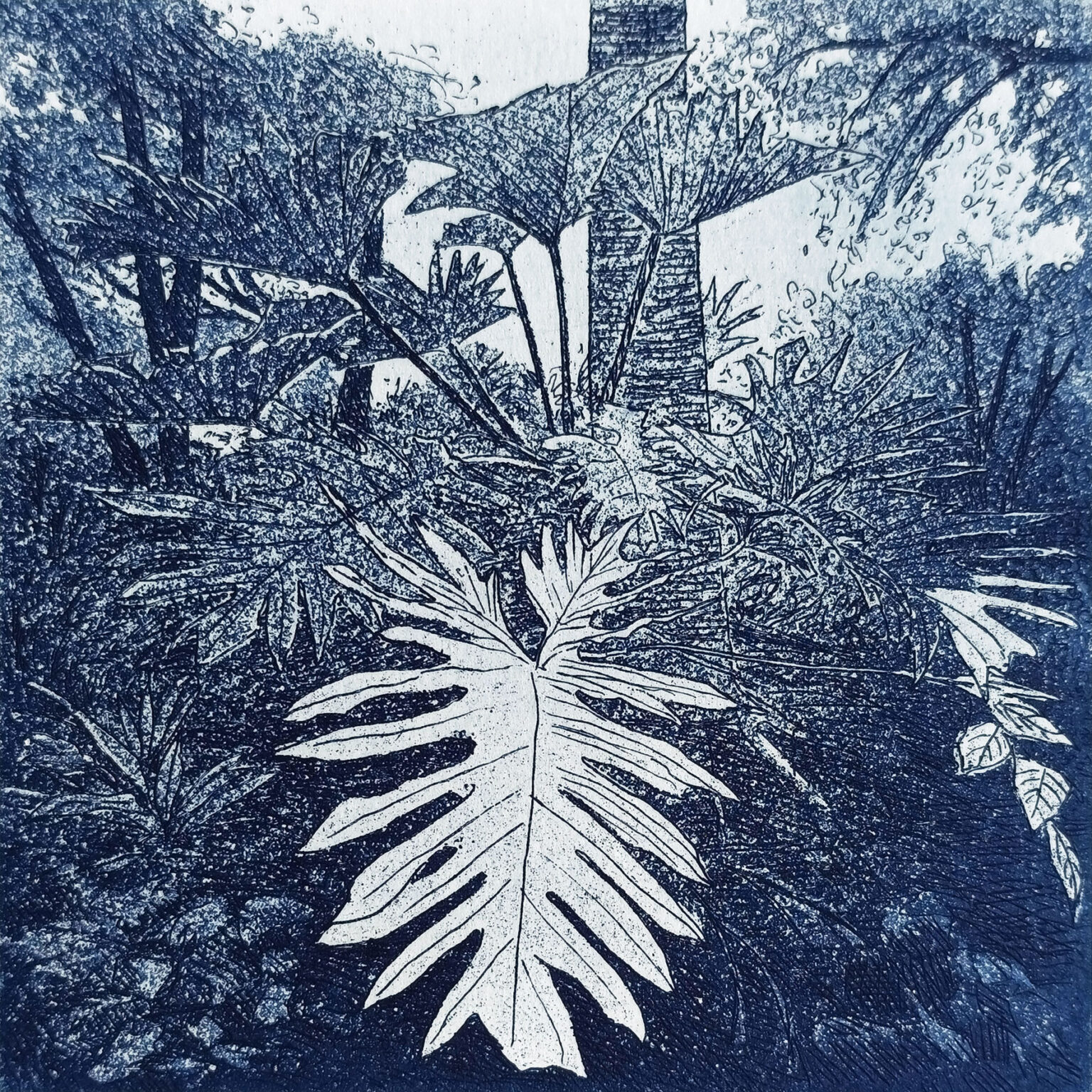Ausstellungseröffnung „Between Heaven & Earth“ von Schirin Fatemi ...